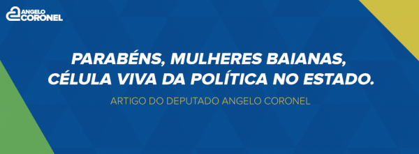 Sem um SUS forte não há cidadania plena no Brasil – Angelo Coronel